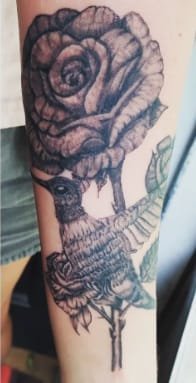 64 Best Hummingbird Tattoo Design Ideas & Symbolism - Tattoo Twist