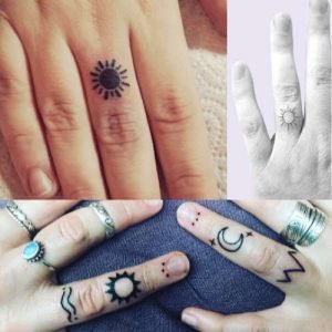 52 Sizzling Sun Tattoo Ideas According To Your Personality! - Tattoo Twist