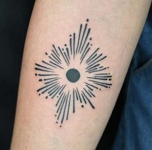 52 Sizzling Sun Tattoo Ideas According To Your Personality! - Tattoo Twist