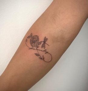 80+ Dragonfly Tattoo Ideas To Inspire Your Next Design - Tattoo Twist